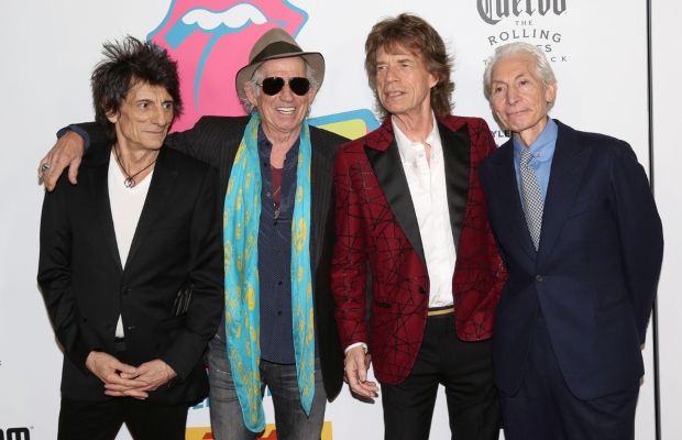 Record labels seek ban on Rolling Stones documentaries | World IP Review